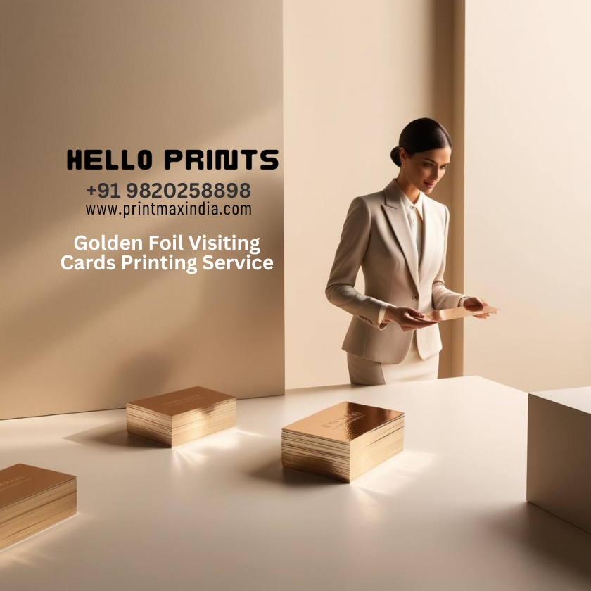 Poster Printing Services by Hello Prints – Hello Prints