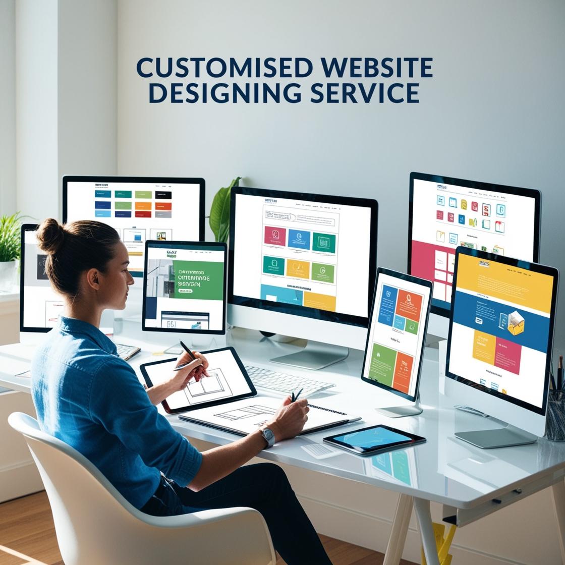 Website Design – Hello Prints